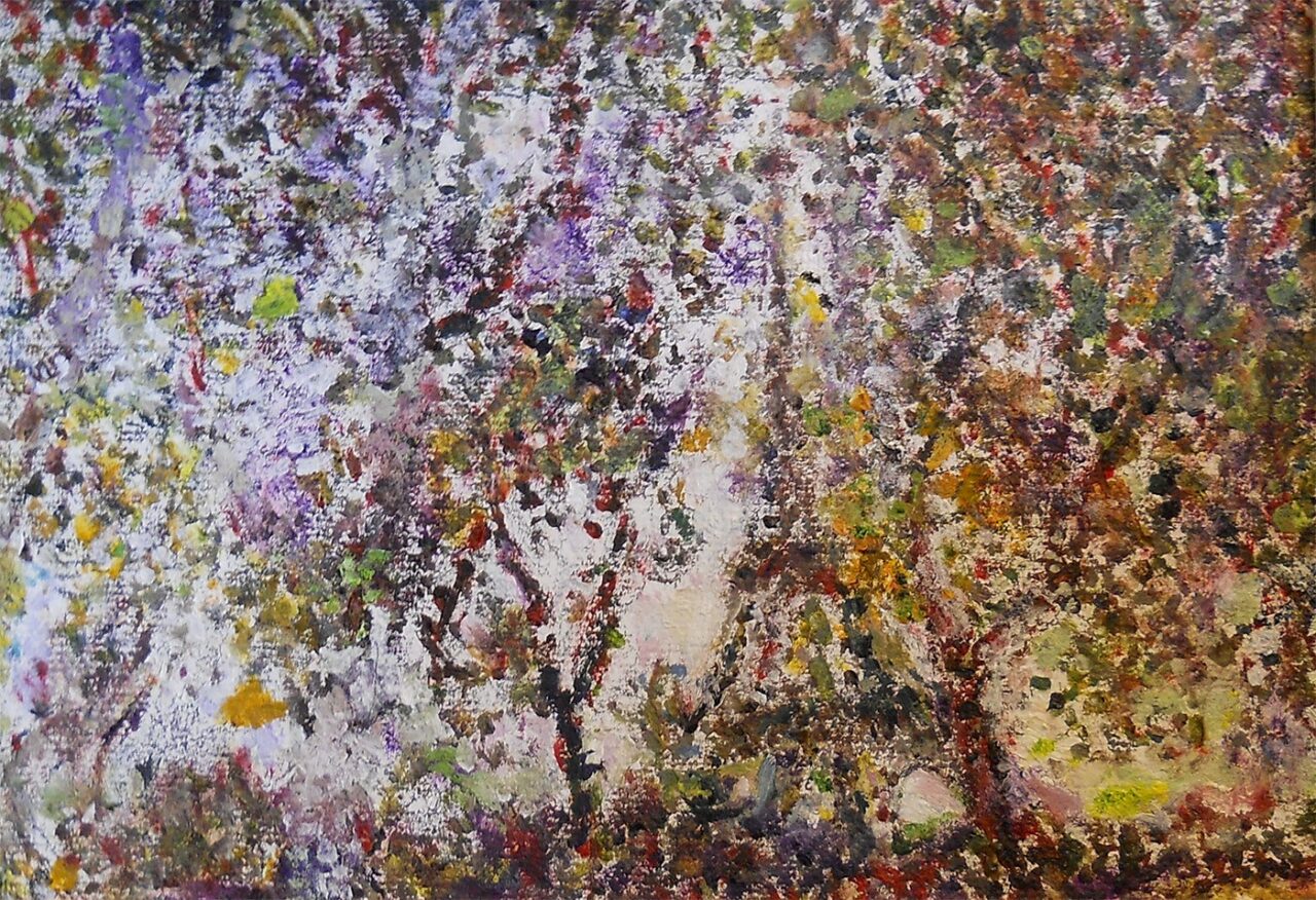 Anne Sandry | French Impressionism | Fine Art