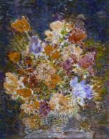 Anne Sandry | French Impressionist Painter